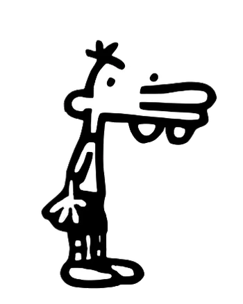 Manny Heffley | Diary of a Wimpy Kid Wiki | Fandom