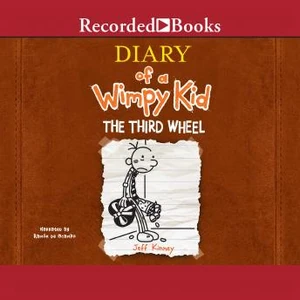 Discuss Everything About Diary of a Wimpy Kid Wiki | Fandom