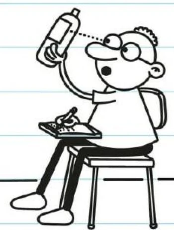 Adam Katz | Diary of a Wimpy Kid Wiki | Fandom