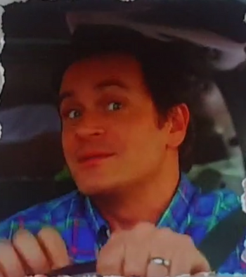 Frank Heffley | Diary of a Wimpy Kid Wiki | Fandom