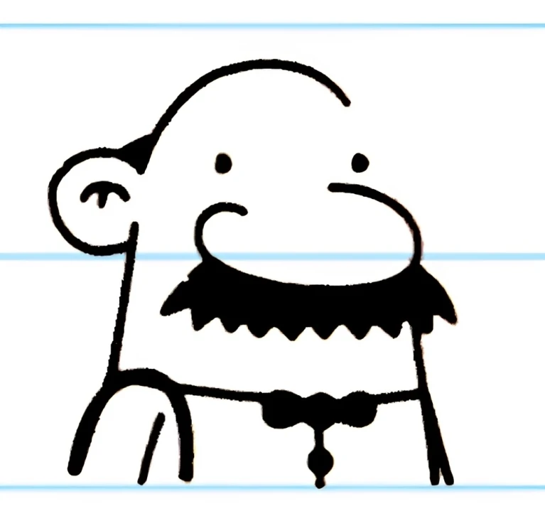 William | Diary of a Wimpy Kid Wiki | Fandom