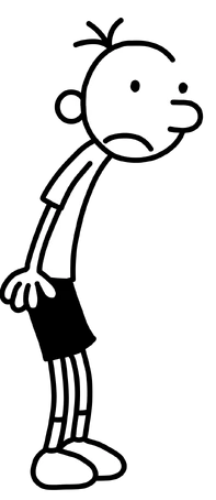 Greg Heffley | Diary of a Wimpy Kid Wiki | Fandom