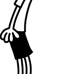 how to draw characters from diary of a wimpy kid