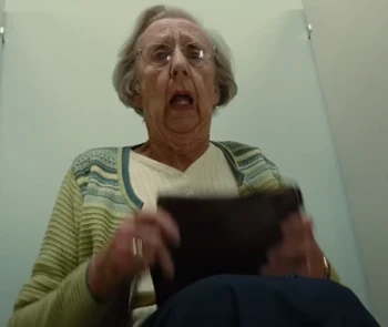 Mrs. Cabbage | Diary of a Wimpy Kid Wiki | Fandom