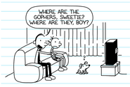 Sweetie/Gallery | Diary of a Wimpy Kid Wiki | Fandom