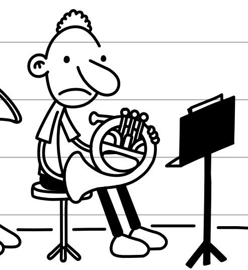 Evan Pittman | Diary of a Wimpy Kid Wiki | Fandom