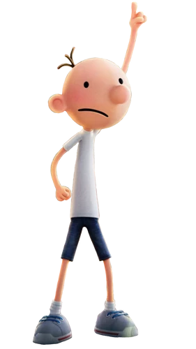 Greg Heffley | Diary of a Wimpy Kid Wiki | Fandom