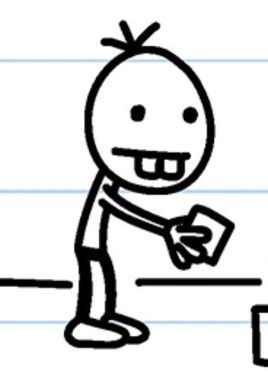 Manny Heffley | Diary of a Wimpy Kid Wiki | Fandom