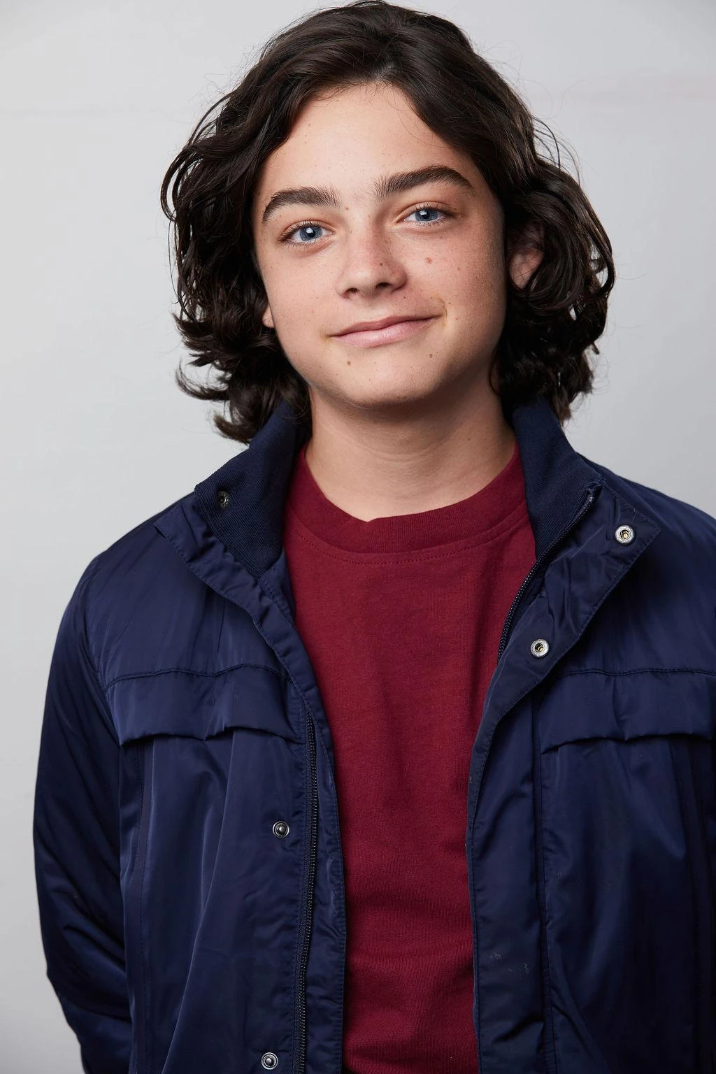 Wesley Kimmel | Diary of a Wimpy Kid Wiki | Fandom