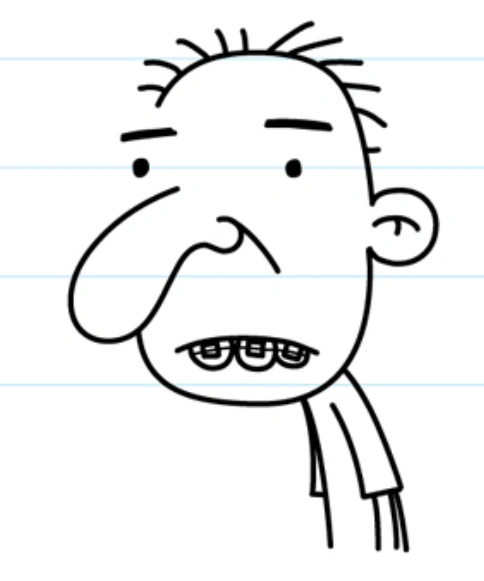 Evan Douglas | Diary of a Wimpy Kid Wiki | Fandom