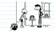 Ms. Grove | Diary of a Wimpy Kid Wiki | Fandom