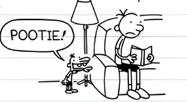 Ploopy | Diary of a Wimpy Kid Wiki | Fandom