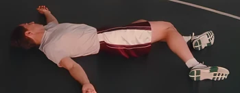 Coach Brewer | Diary of a Wimpy Kid Wiki | Fandom