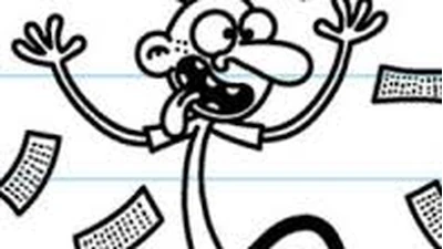 Discuss Everything About Diary of a Wimpy Kid Wiki | Fandom