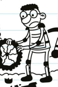 Charlie Anderson | Diary of a Wimpy Kid Wiki | Fandom
