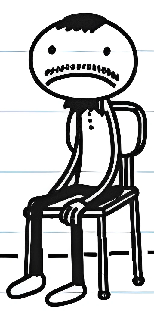 Lilli's father | Diary of a Wimpy Kid Wiki | Fandom