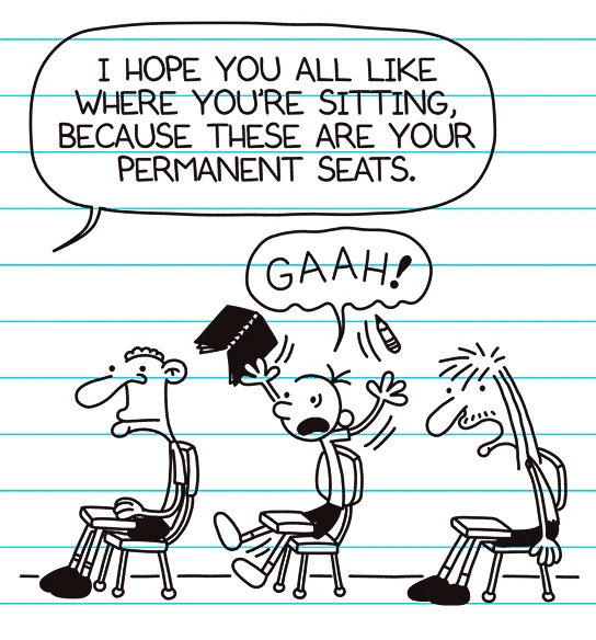 Greg Heffley/Gallery | Diary of a Wimpy Kid Wiki | Fandom