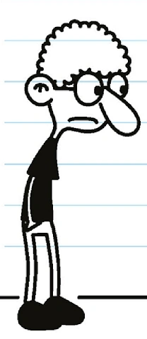 Maddox Selsam | Diary of a Wimpy Kid Wiki | Fandom