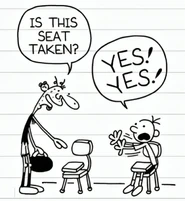 Jason Brill | Diary of a Wimpy Kid Wiki | Fandom