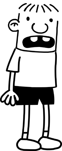 Rowley Jefferson | Diary of a Wimpy Kid Wiki | Fandom