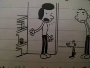 Susan Heffley | Diary of a Wimpy Kid Wiki | Fandom