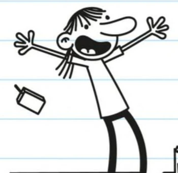 Jenna Healy | Diary of a Wimpy Kid Wiki | Fandom