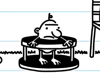 Scott Snella | Diary of a Wimpy Kid Wiki | Fandom