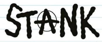 Stank | Diary of a Wimpy Kid Wiki | Fandom