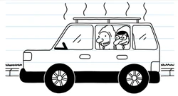 Creavey family | Diary of a Wimpy Kid Wiki | Fandom