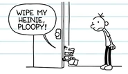 Ploopy | Diary of a Wimpy Kid Wiki | Fandom