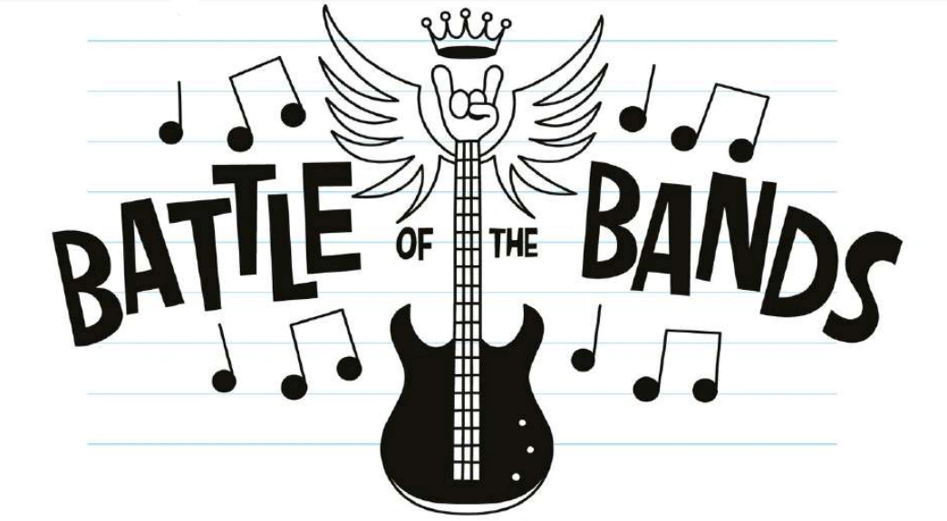 Battle of the Bands | Diary of a Wimpy Kid Wiki | Fandom