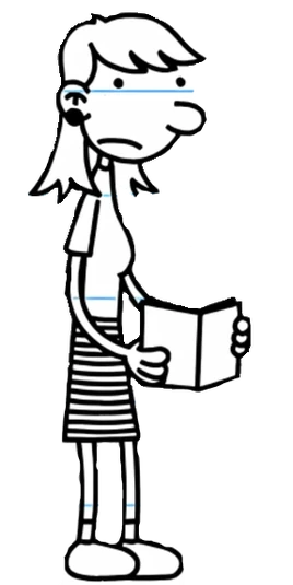 Heather Hills | Diary of a Wimpy Kid Wiki | Fandom