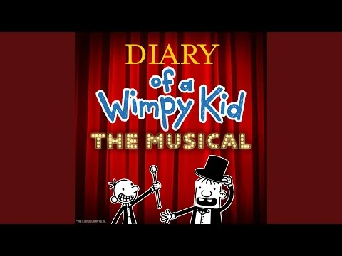 The Middle of It All | Diary of a Wimpy Kid Wiki | Fandom