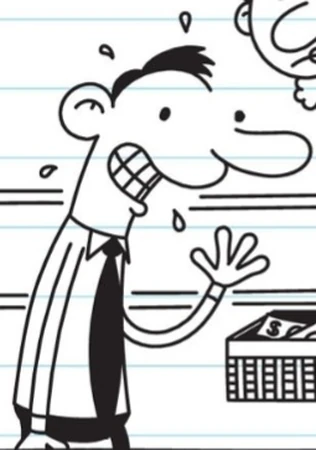 how to draw tanner fox