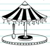 Spoon Carousel | Diary of a Wimpy Kid Wiki | Fandom