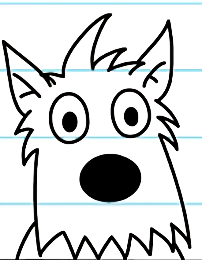 Precious Poochie (dog) | Diary of a Wimpy Kid Wiki | Fandom