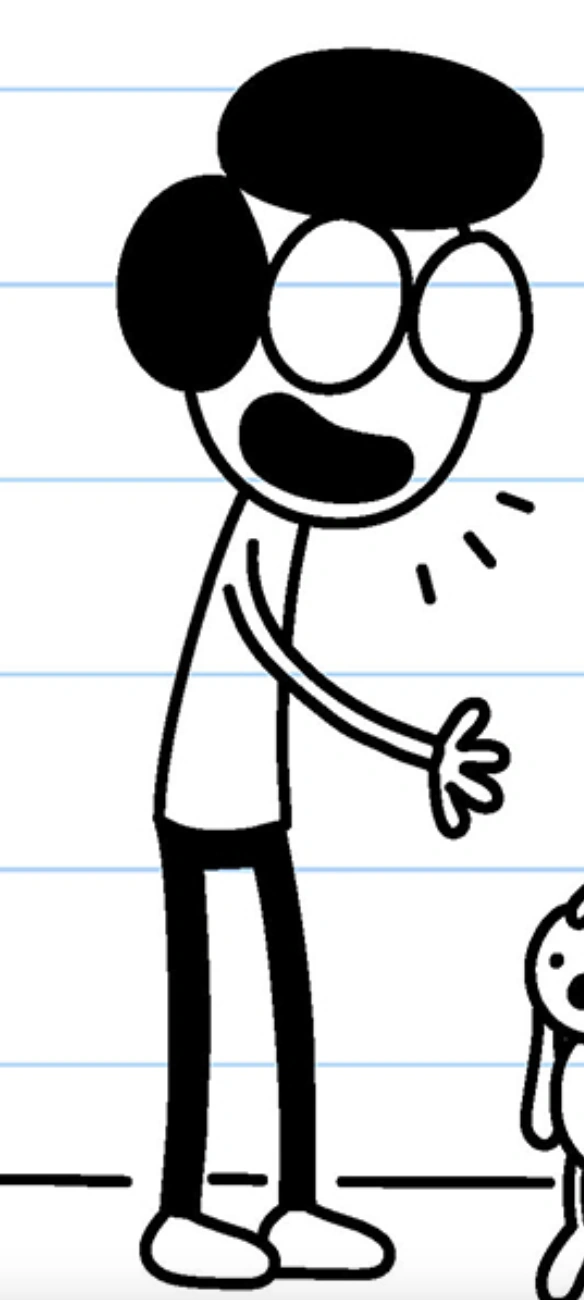 Diary Of A Wimpy Kid Characters Mom