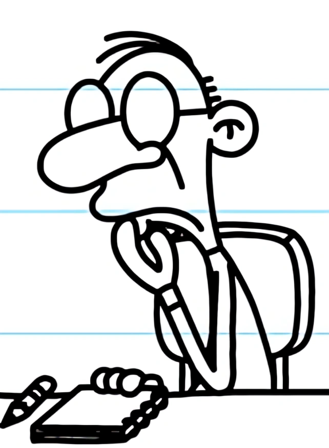 Bob Post | Diary of a Wimpy Kid Wiki | Fandom