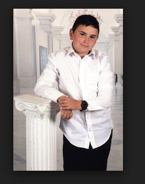 Dylan Bell | Diary of a Wimpy Kid Wiki | Fandom