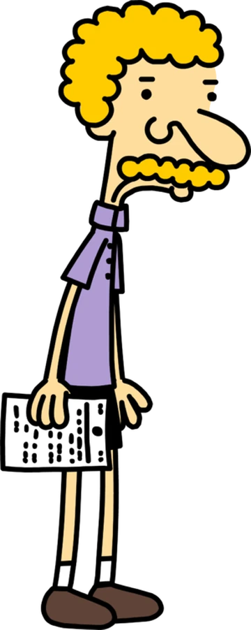Diary Of A Wimpy Kid Rowleys Dad