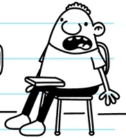 Randy | Diary of a Wimpy Kid Wiki | Fandom