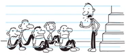 Vice Principal Roy | Diary of a Wimpy Kid Wiki | Fandom