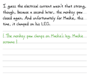 Mackie | Diary of a Wimpy Kid Wiki | Fandom
