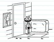 Fregley/Gallery | Diary of a Wimpy Kid Wiki | Fandom