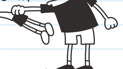Discuss Everything About Diary of a Wimpy Kid Wiki | Fandom