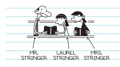 Discuss Everything About Diary of a Wimpy Kid Wiki | Fandom
