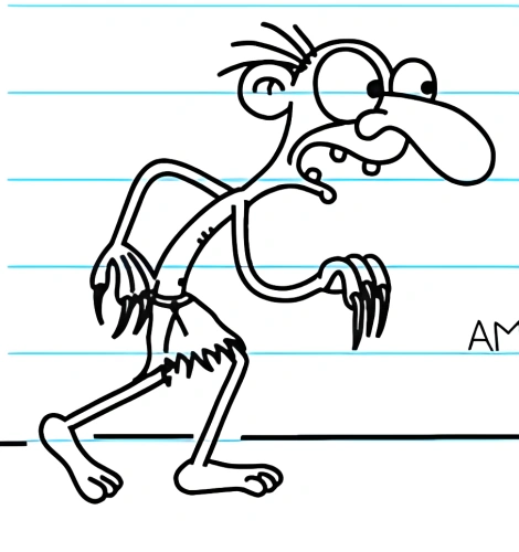 Silas Scratch | Diary of a Wimpy Kid Wiki | Fandom