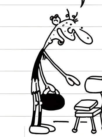 Jason Brill | Diary of a Wimpy Kid Wiki | Fandom