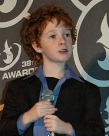 Grayson Russell Talladega Nights