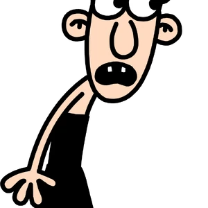 Discuss Everything About Diary of a Wimpy Kid Wiki | Fandom